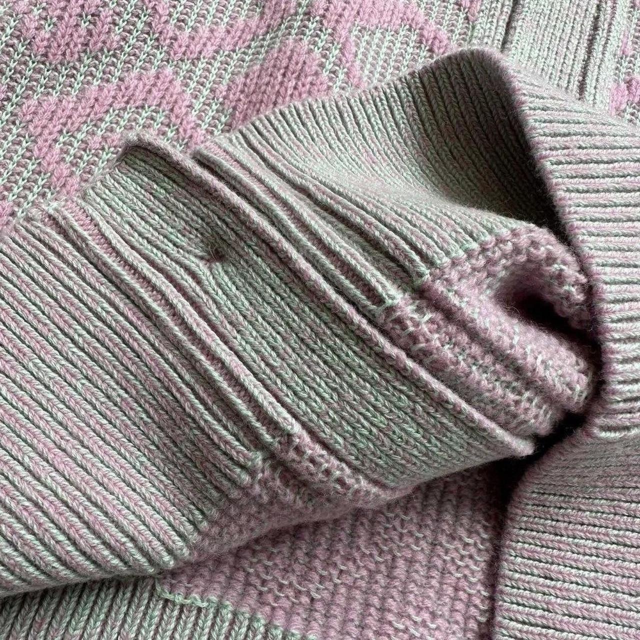 Acne Studios Pink cardigan #cardigans Size S In... - Depop