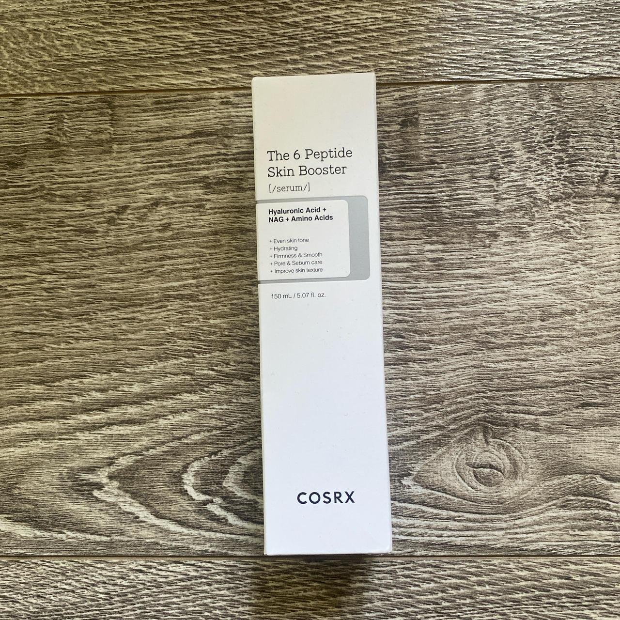 Cosrx Skin Booster Serum. Brand new in box. Korean... - Depop