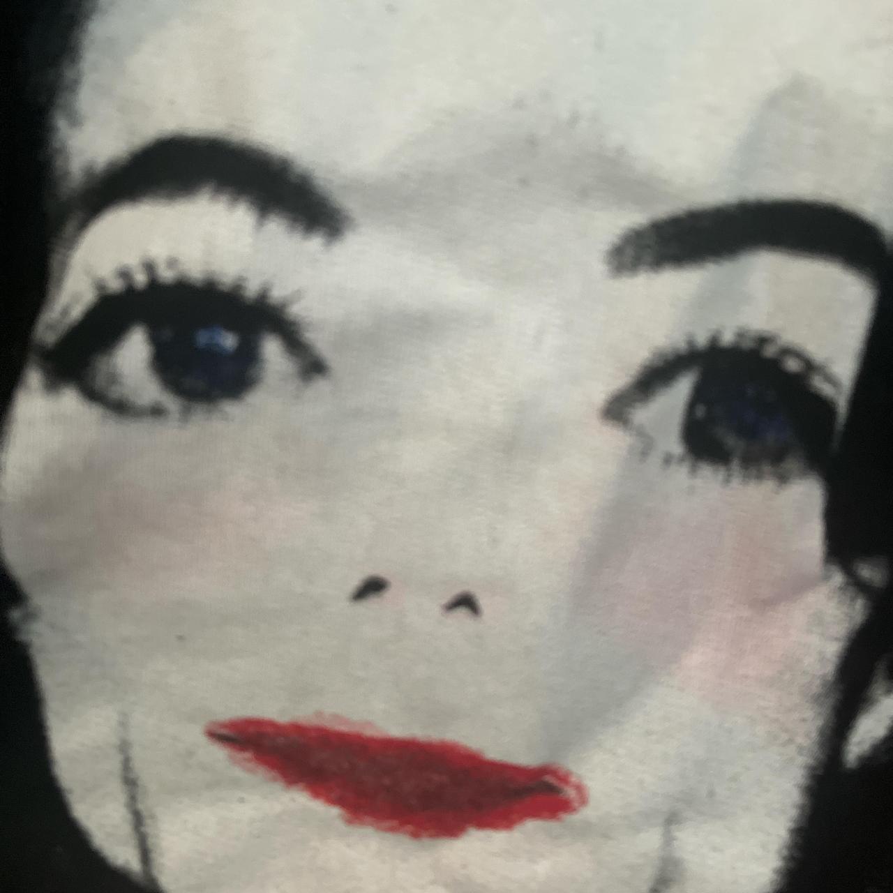 Marcel Zago “Michael Jackson” Hoodie Small, true to... - Depop