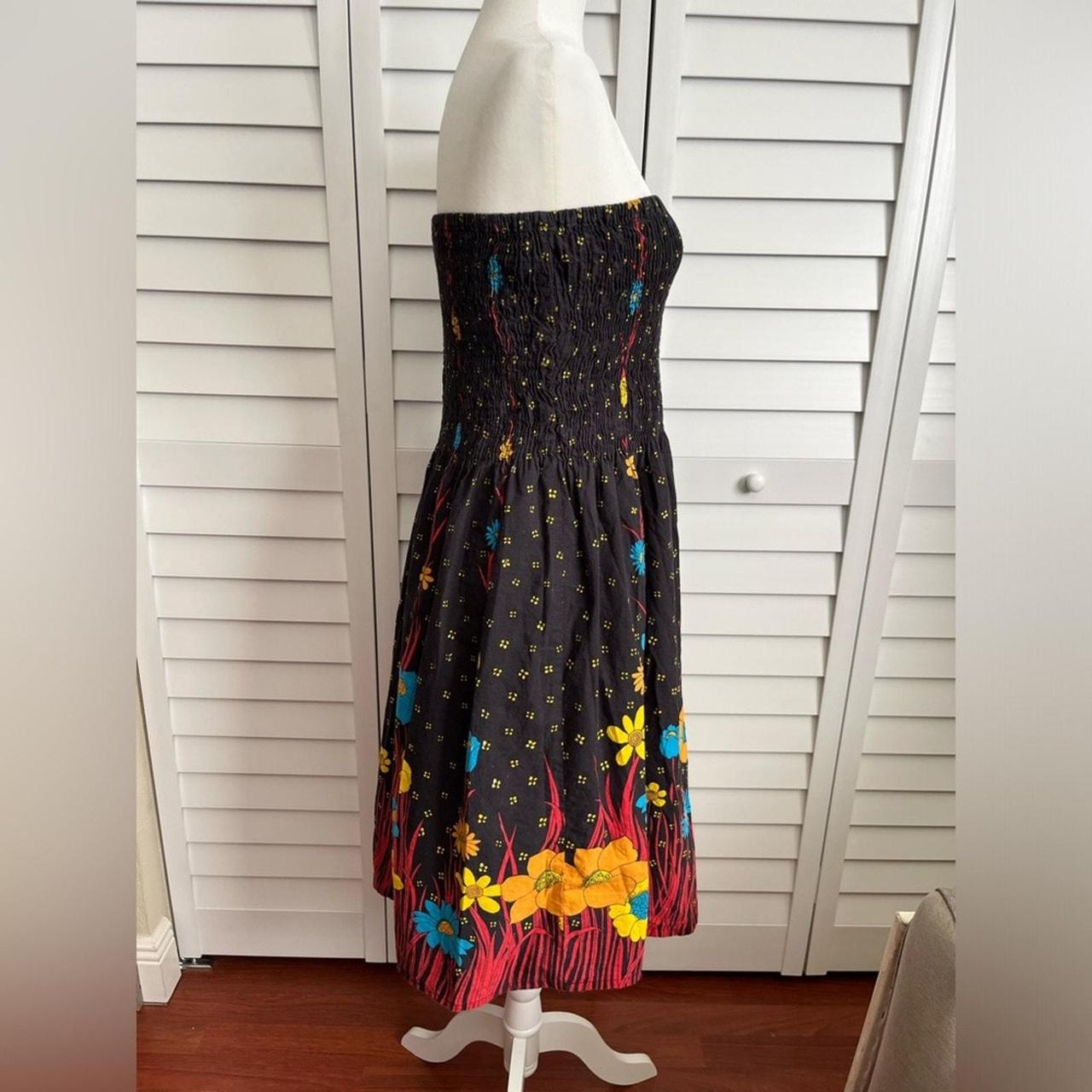 CYN by Cynthia Mehra - Summer dress Item... - Depop