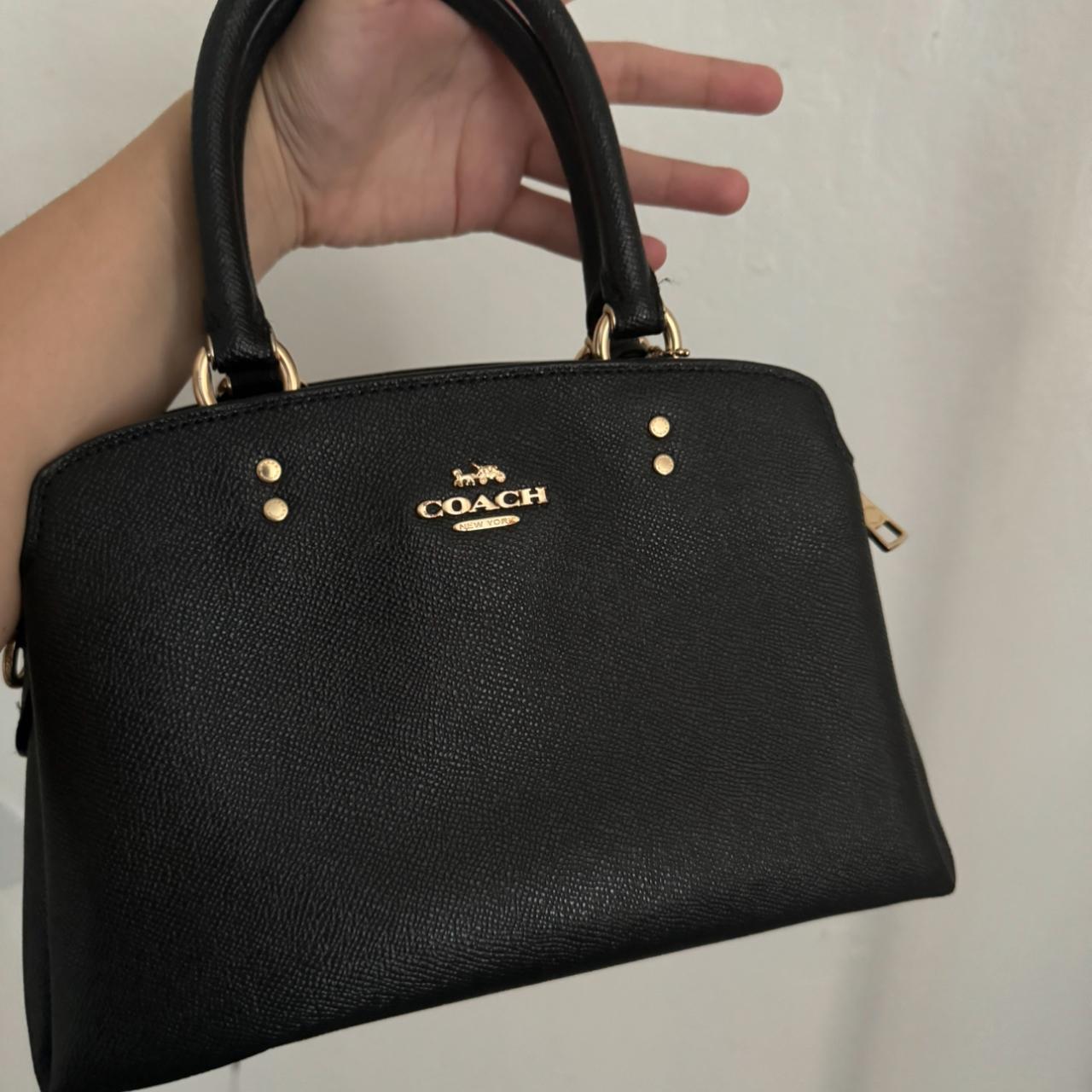 Coach purse. Small size. So... - Depop