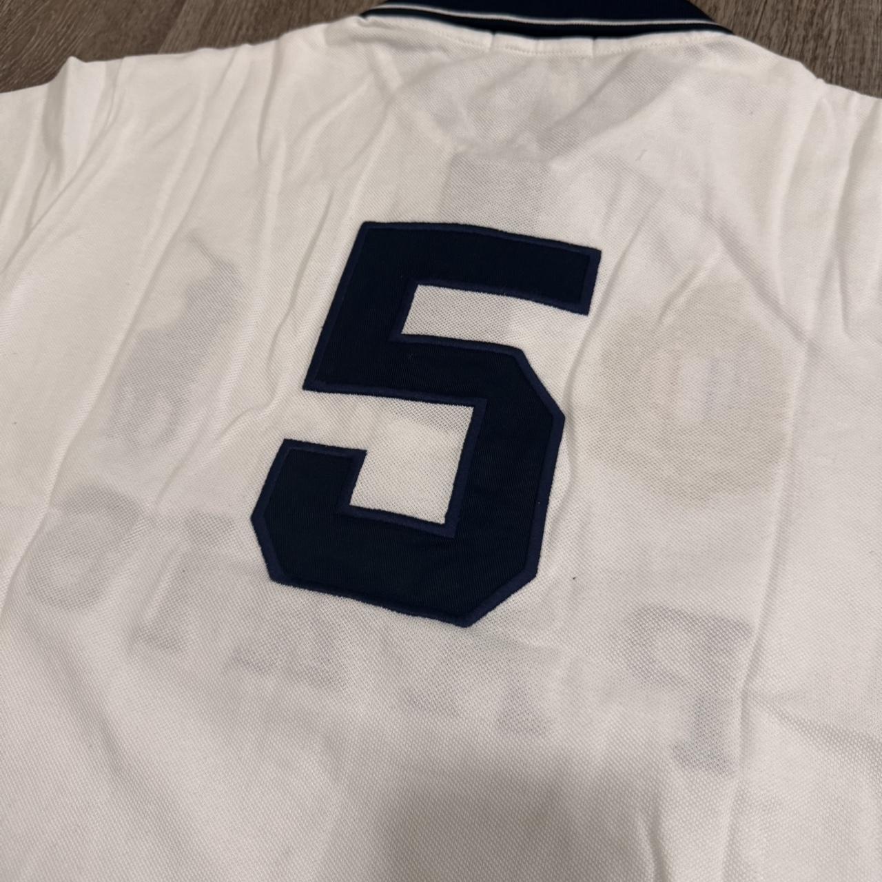 Polo Ralph Lauren Chief Keef Paris Polo Size... | Depop