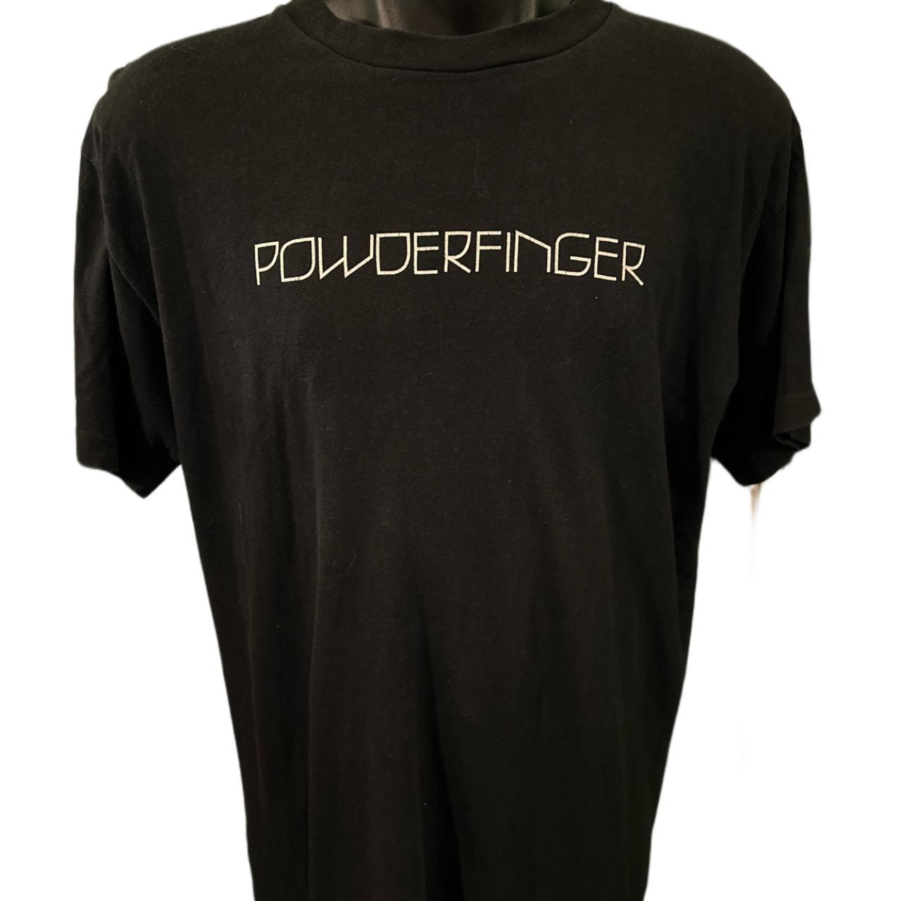 Powderfinger Official 2005 Australian Tour... - Depop