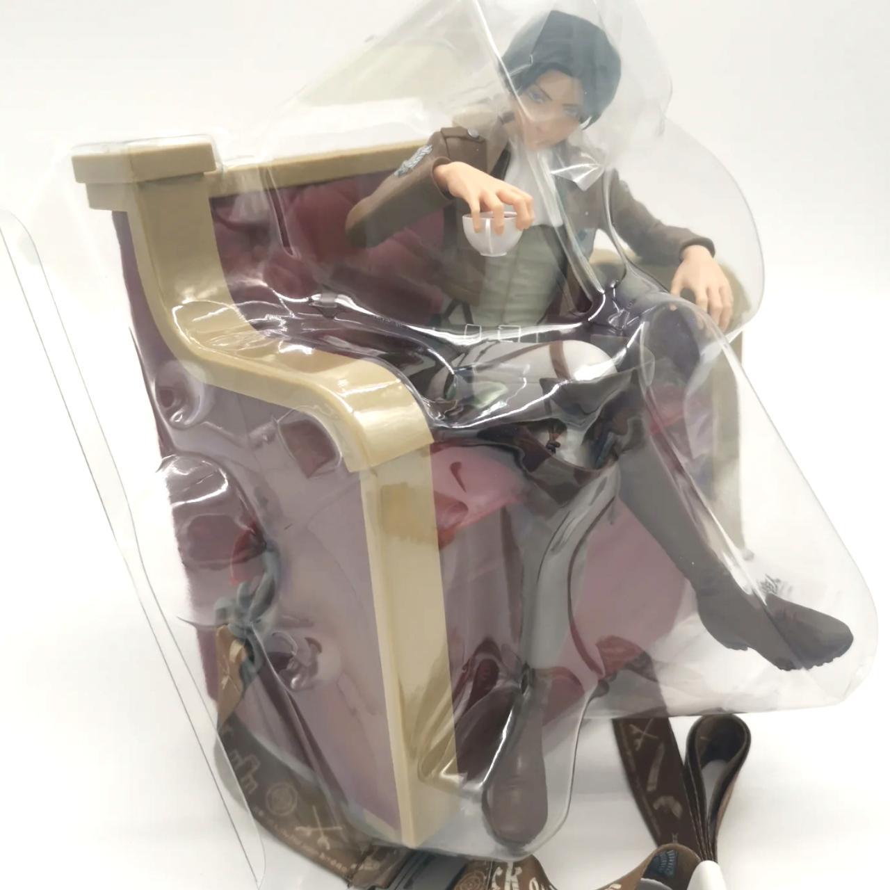 Levi Popcorn Bucket Universal Studios Japan Limited... - Depop