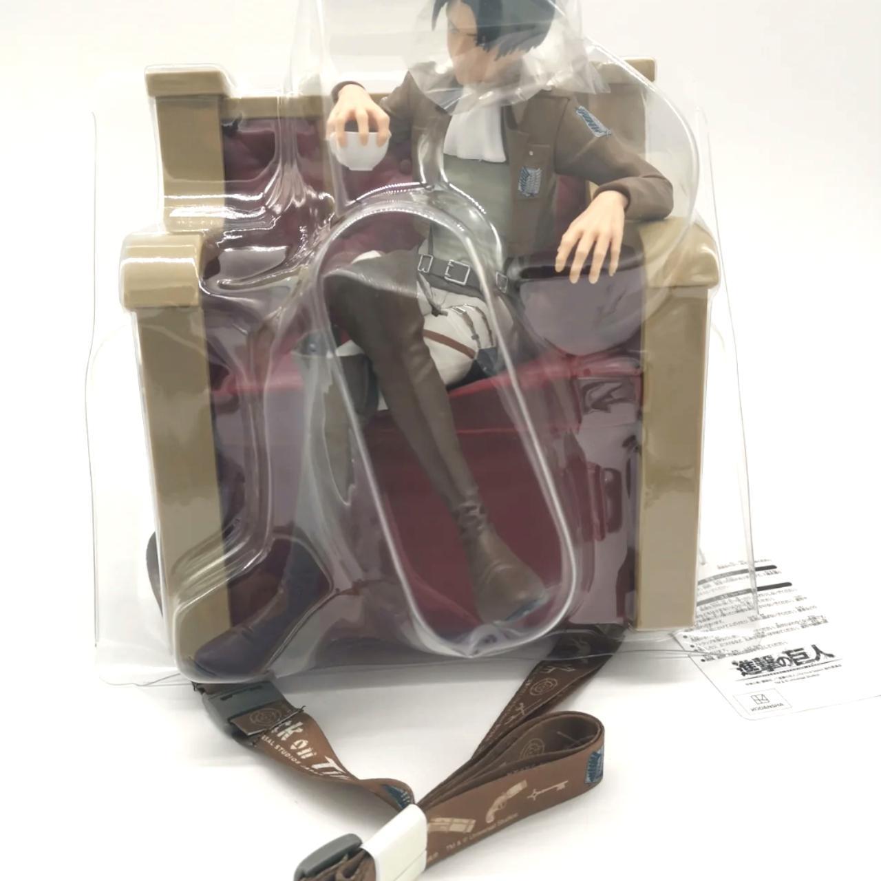 Levi Popcorn Bucket Universal Studios Japan Limited... - Depop