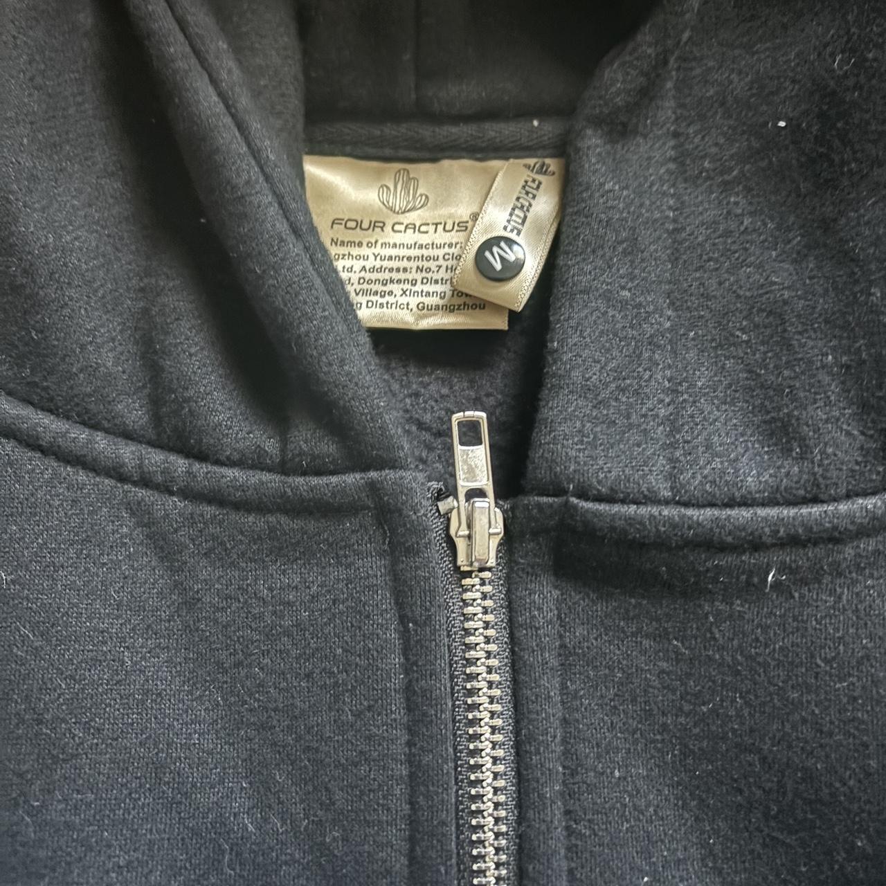 Mastermind Zip Hoodie great condition feel free to... - Depop