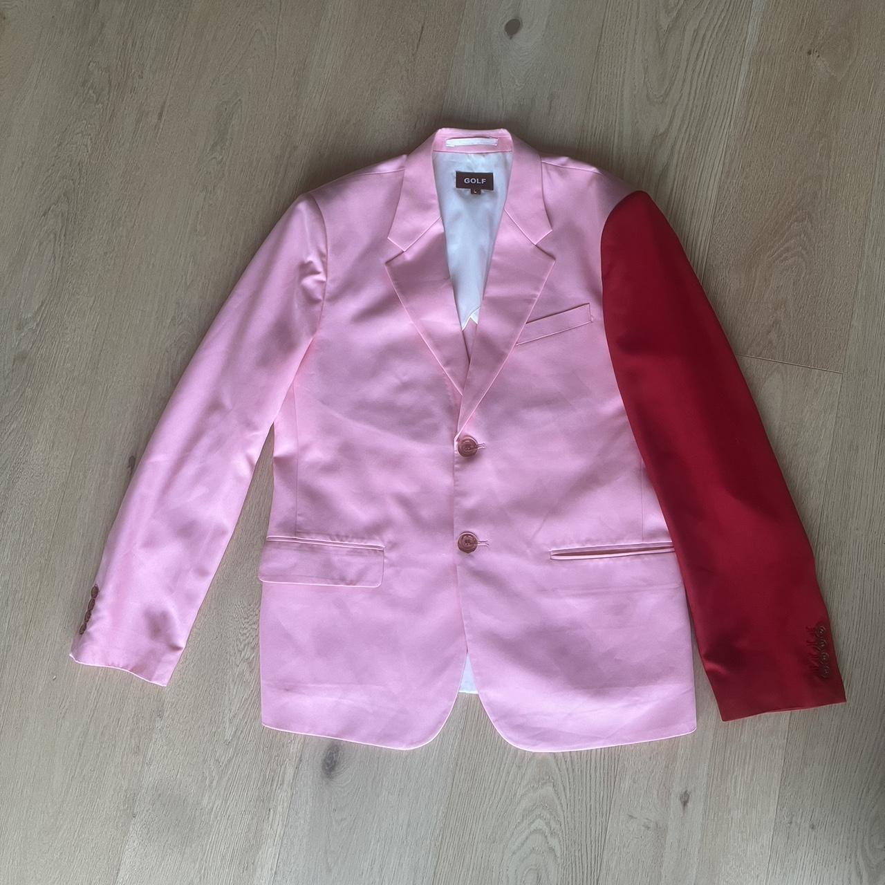 REAL 2020 GRAMMY IGOR SUIT! Purchased from dancer... - Depop