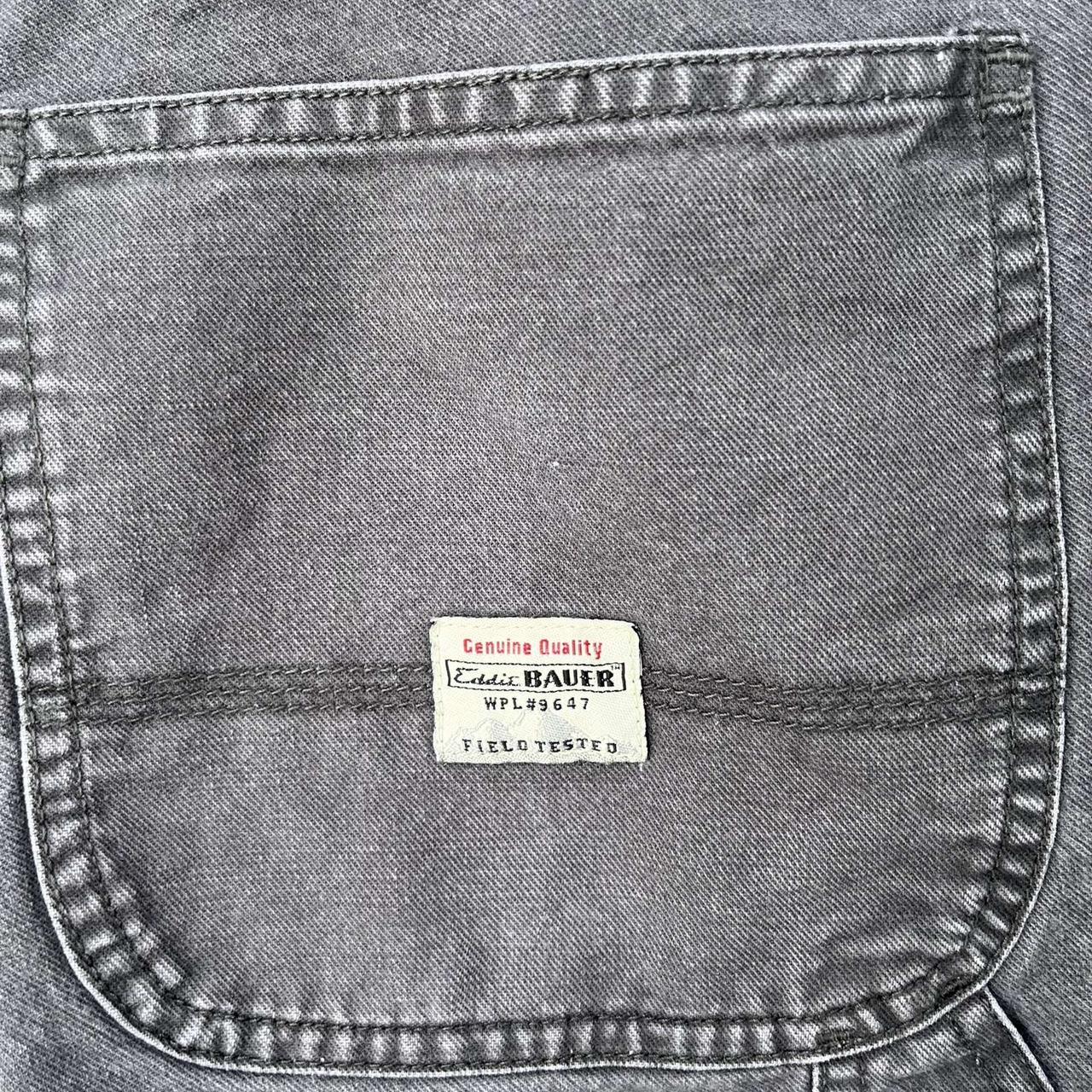 Baggy Vintage pants size 33x32 - Depop