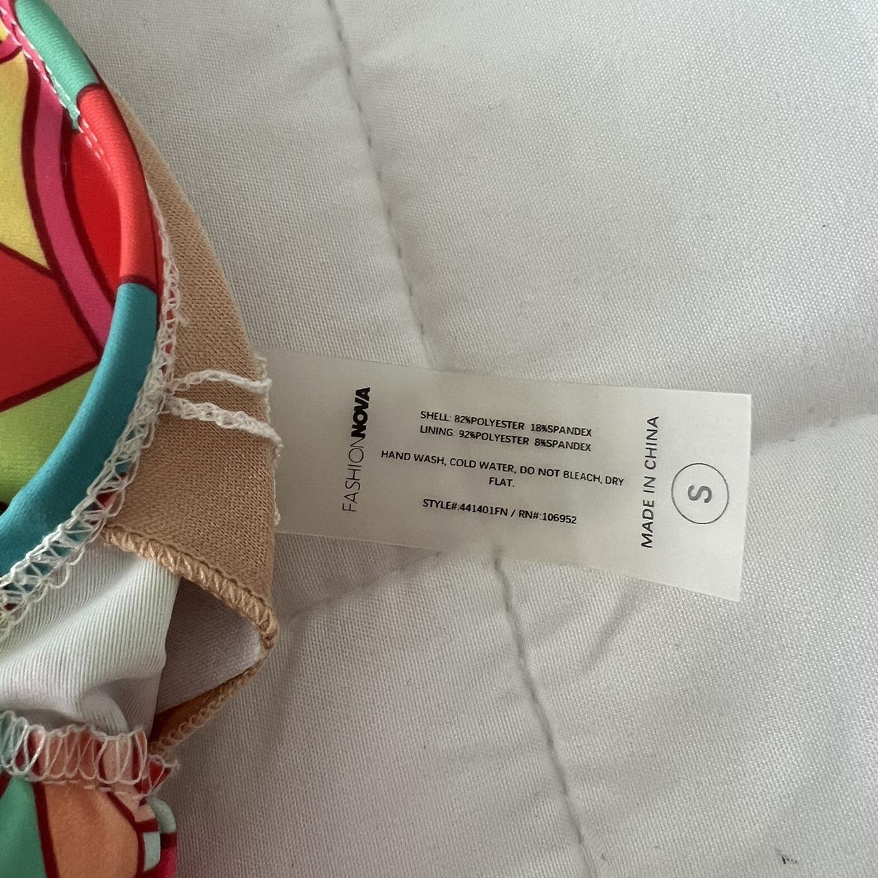 FASHION NOVA | bikini - Depop