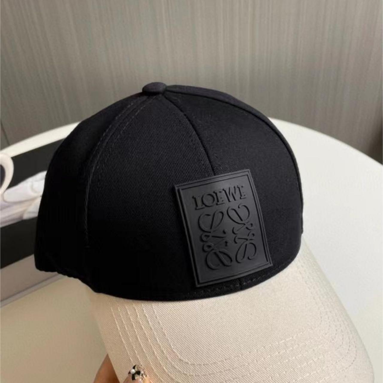 LOEWE Caps Baseball Caps, Duck Caps New and unused - Depop