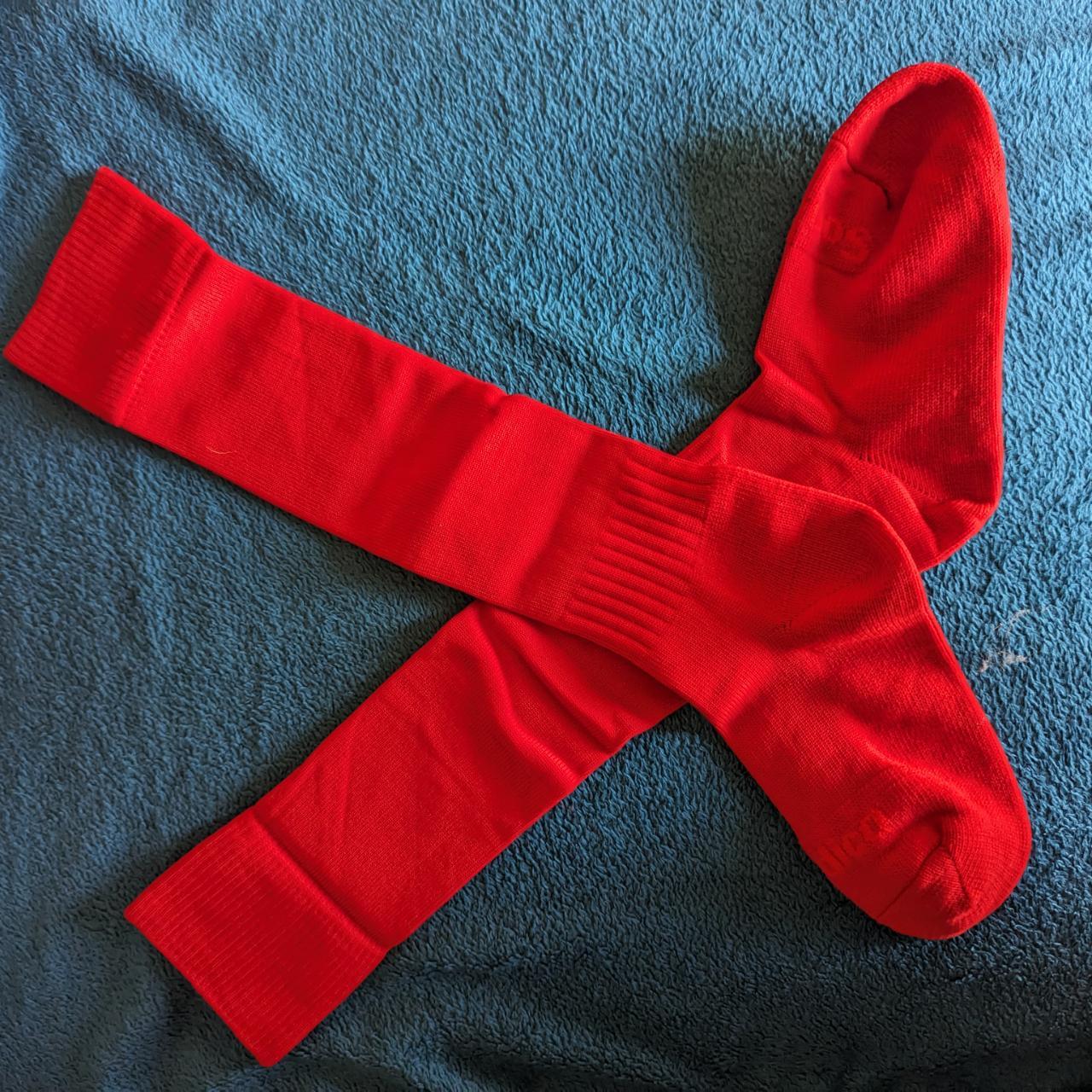 Womens size 4 socks size 4 - Depop