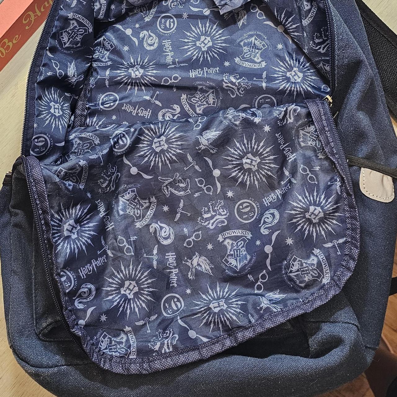 HARRY POTTER BACKPACK! ! Perfect for all witches &... - Depop