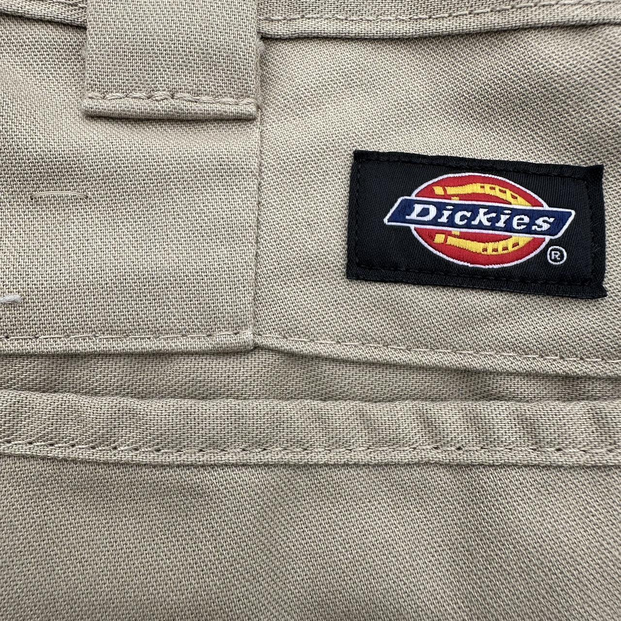 Dickies Black mark on belt area Size: W32... - Depop