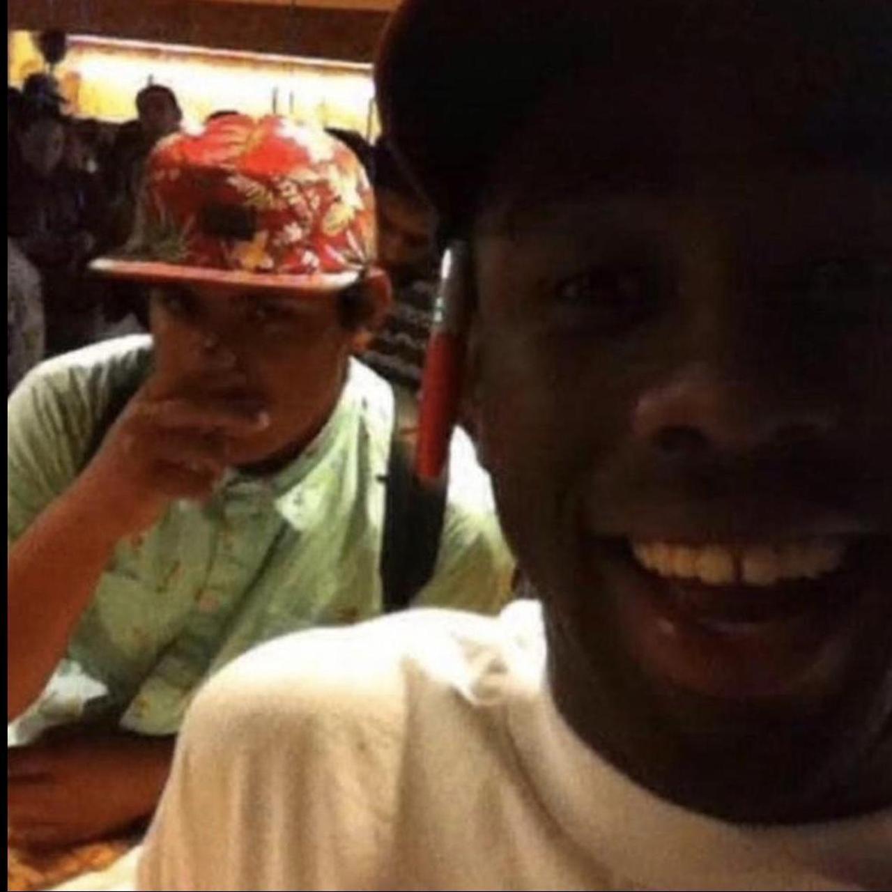 Signed autographed Tyler the creator wolf deluxe cd - Depop