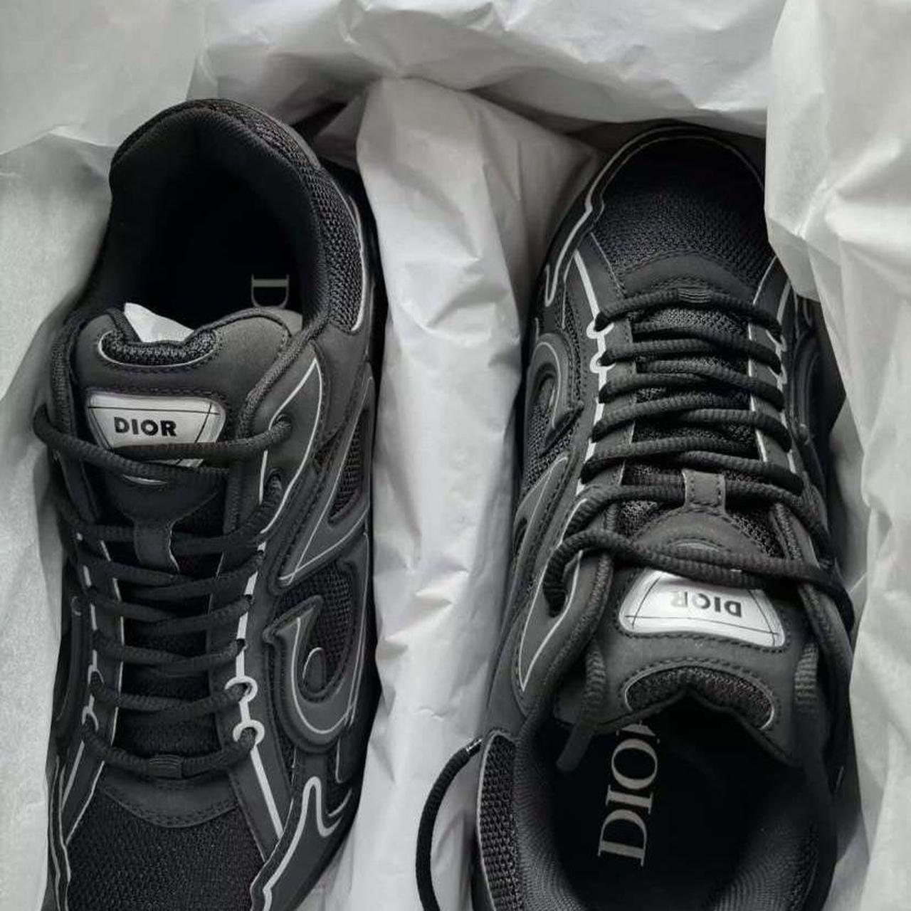 Dior B30s Size: 7-11 Available Looking for £300 - Depop