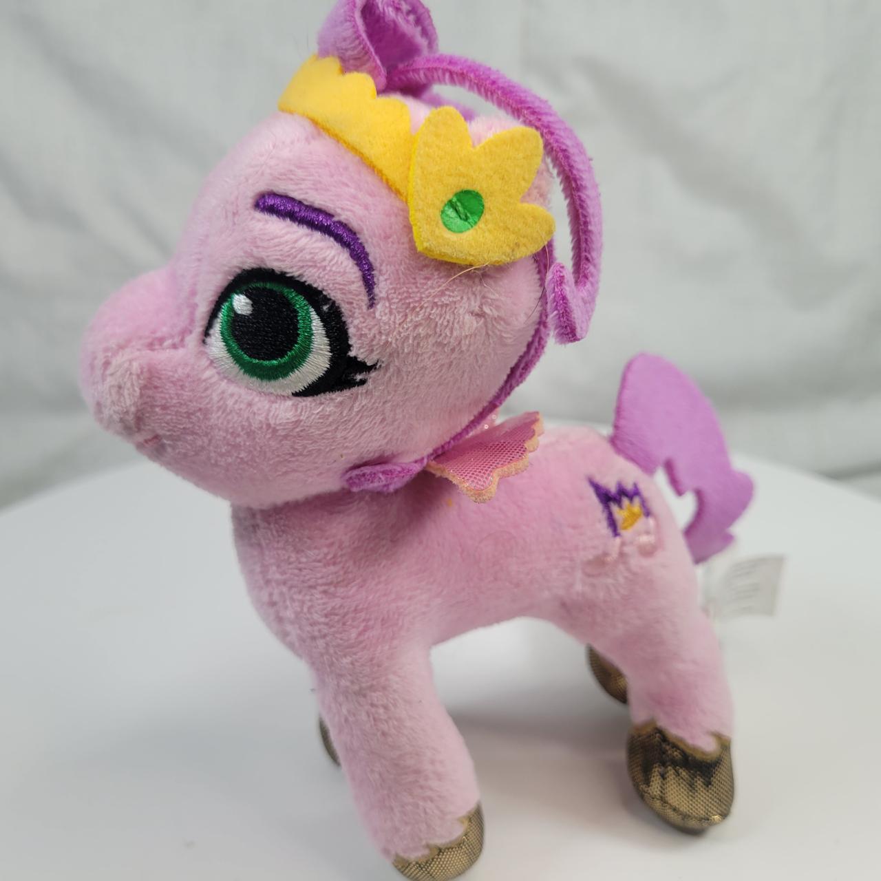 My little pony small plush store