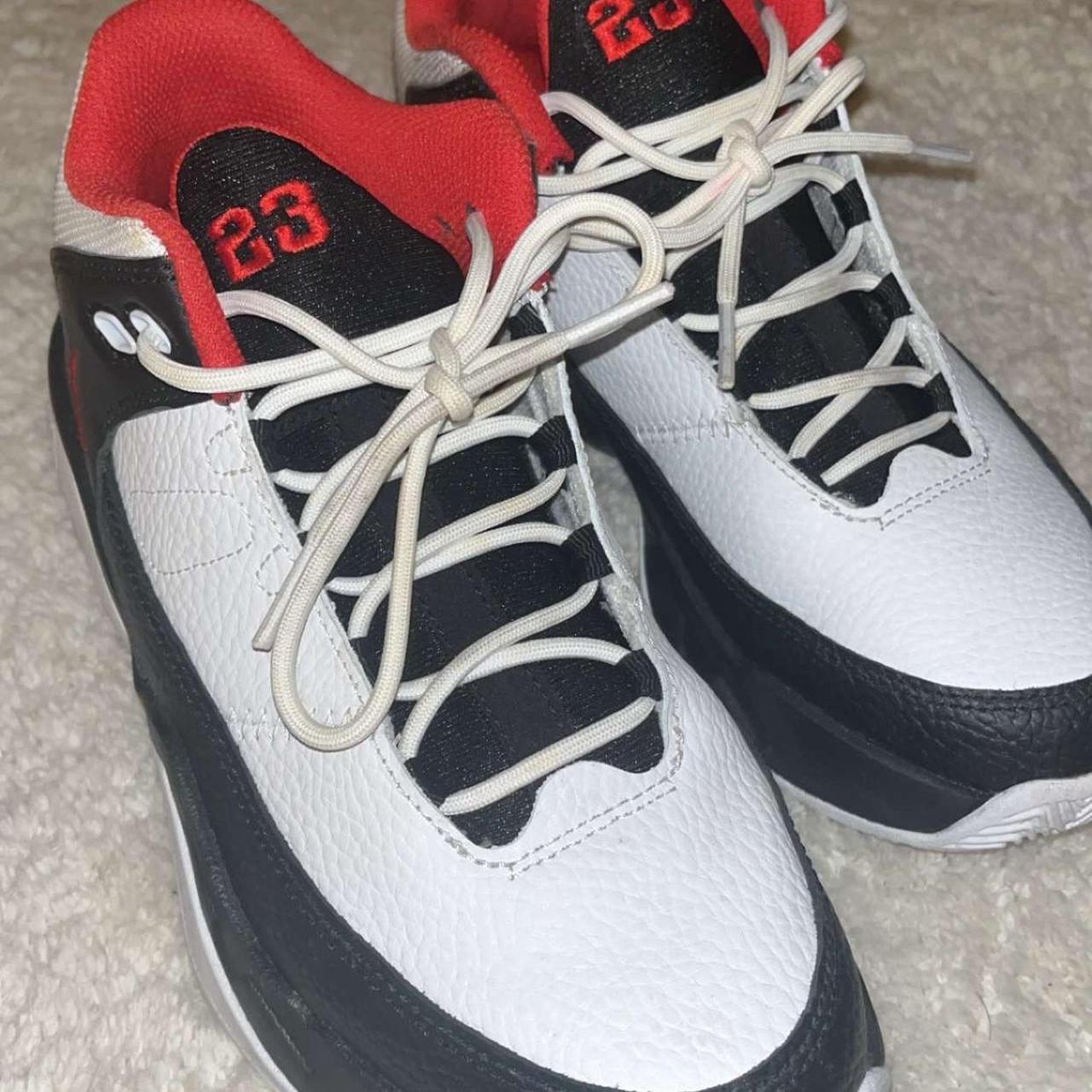 Jordan 23s | Depop