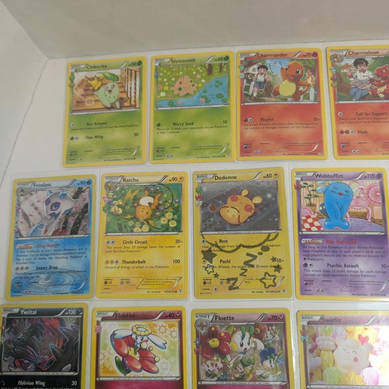 Pokemon TCG Generations Radiant Collection FULL... | Depop