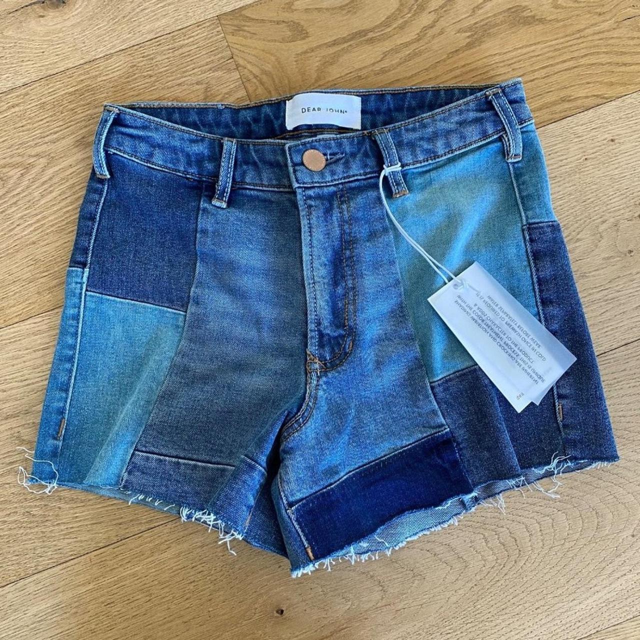 Dear John - Reign - Iggy Jean Ocean Drive in... | Depop