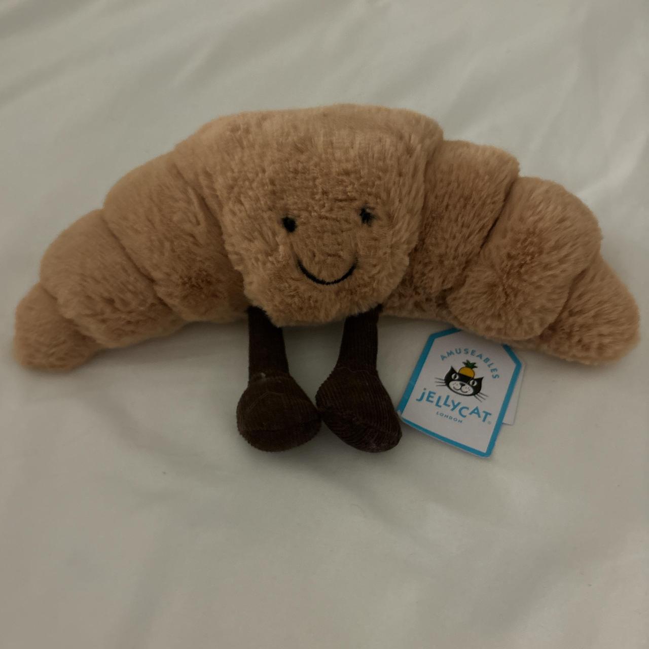 Amuseable Croissant - Depop