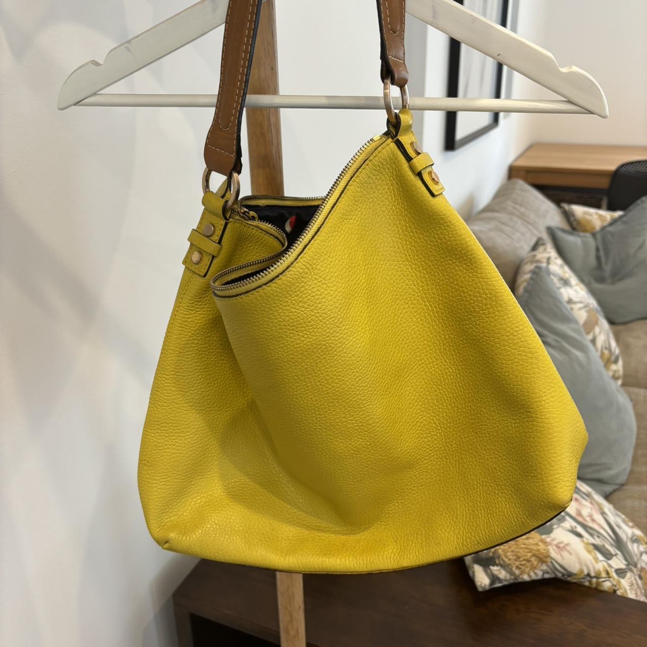 BODEN handbag - Depop