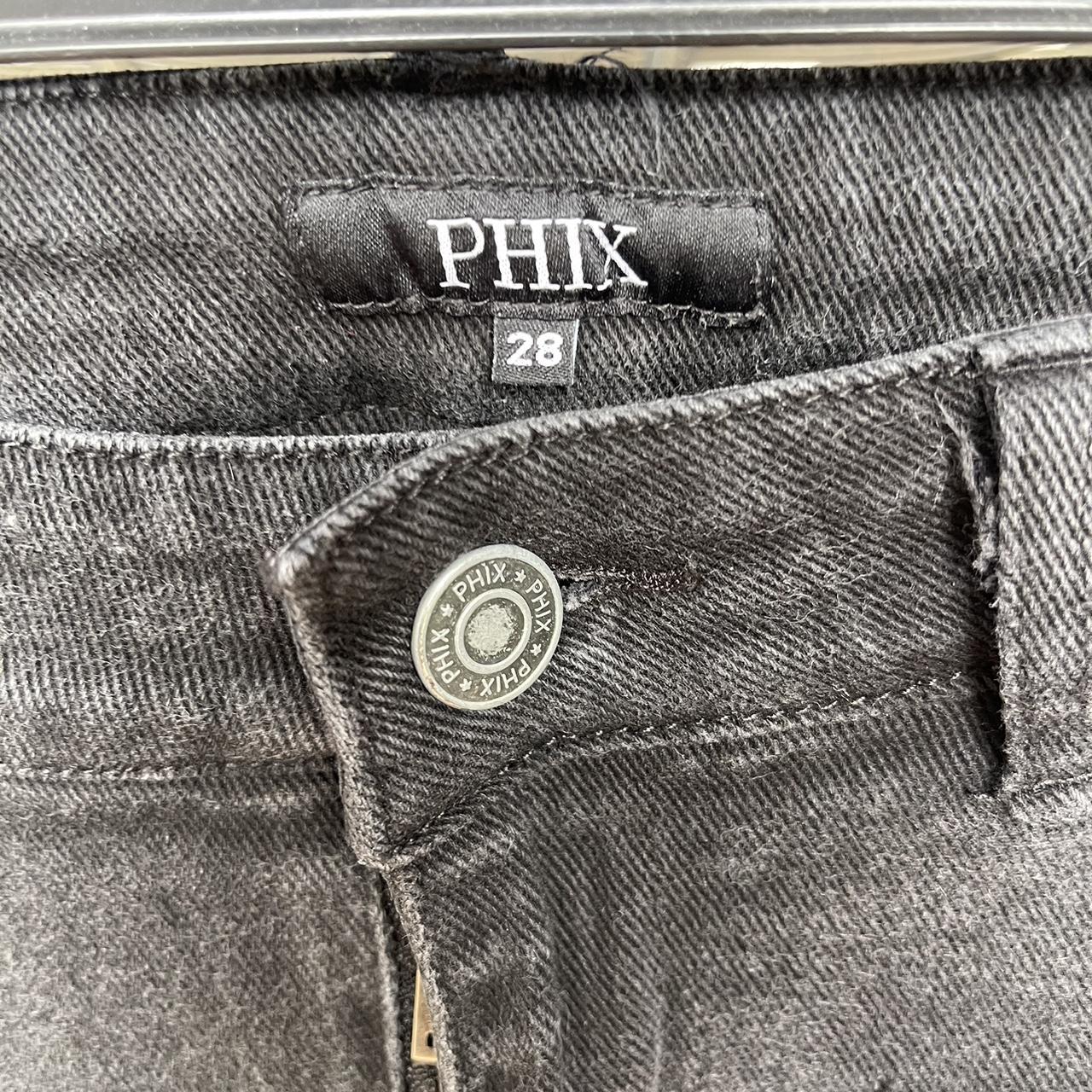 Men’s flare jeans from the UK size 28. Originally $220 - Depop