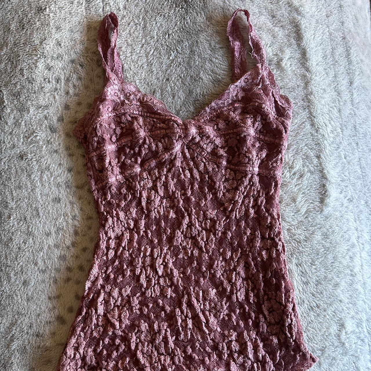 Ann Ferriday - Depop