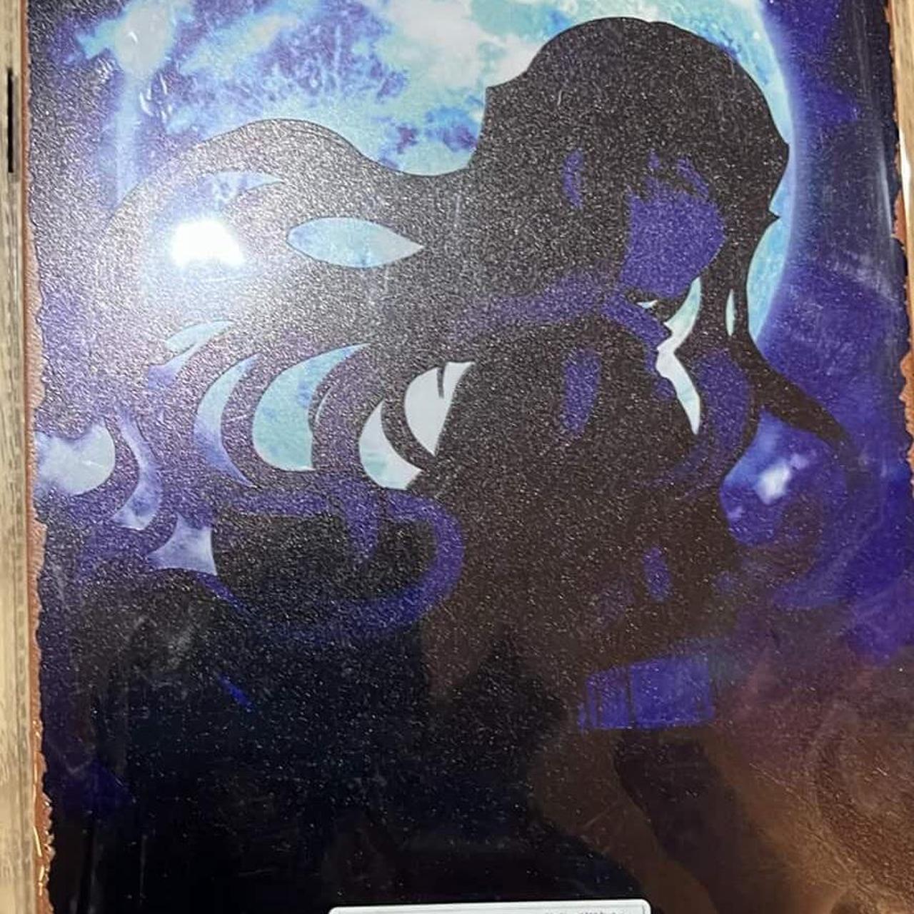 DEMON SLAYER MUICHIRO TOKITO MERCH BUNDLE -not... | Depop