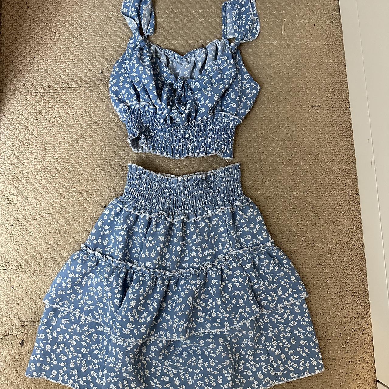 Shein set - Depop