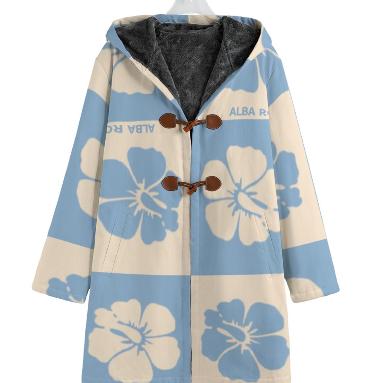 Alba Rosa Coat Dupe Interest Check! I make these... - Depop