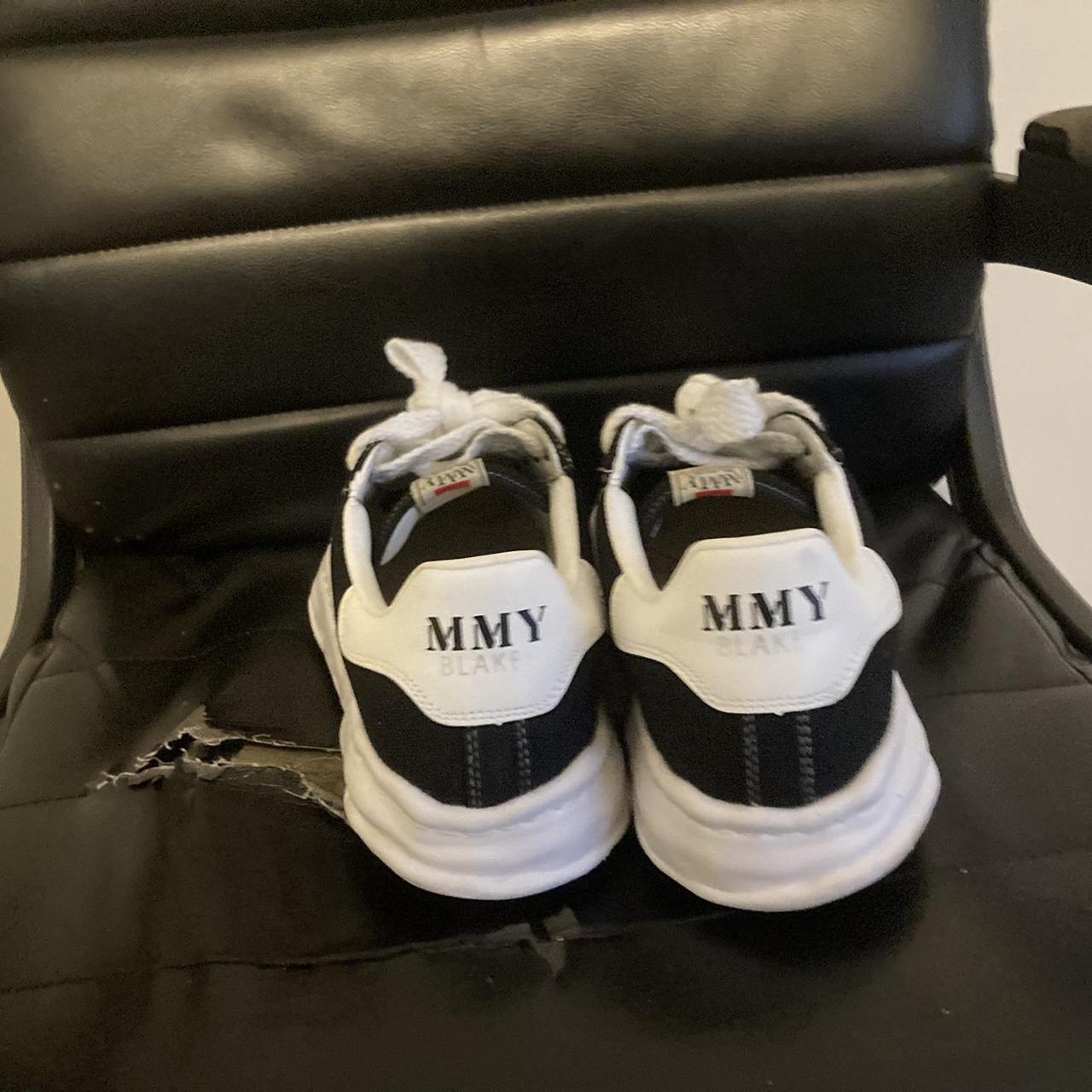 Miharas Blakey - Depop