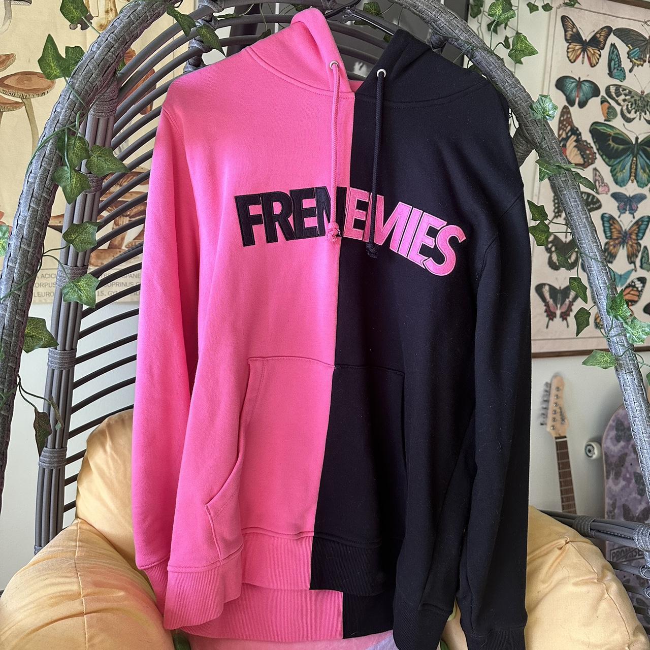 Teddy Fresh Men's Hoodie | Depop