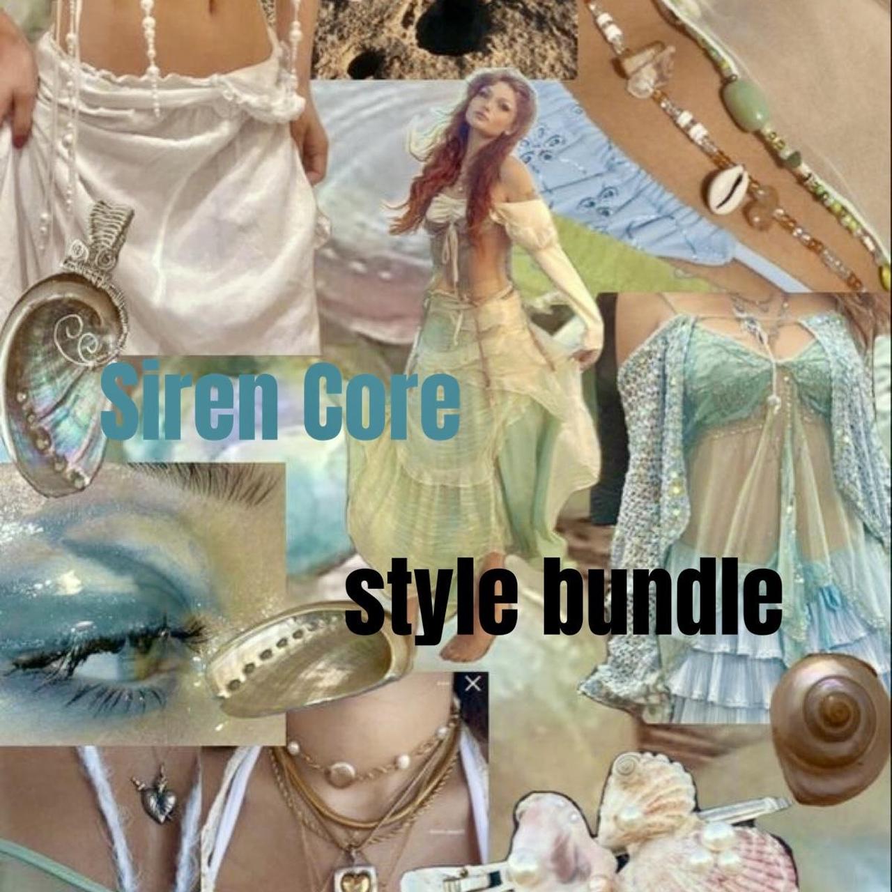 custom style bundle !! let me help make your dream... - Depop