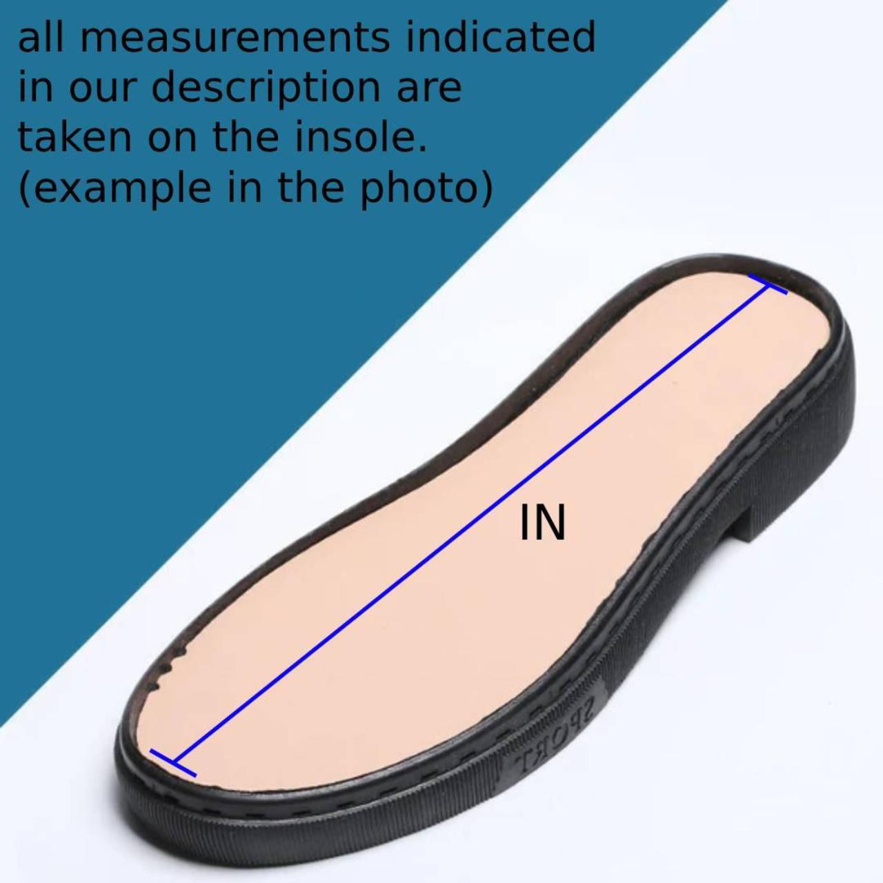 Women's US 9 / Men's US 8 Adjustable Buckle Cork... - Depop