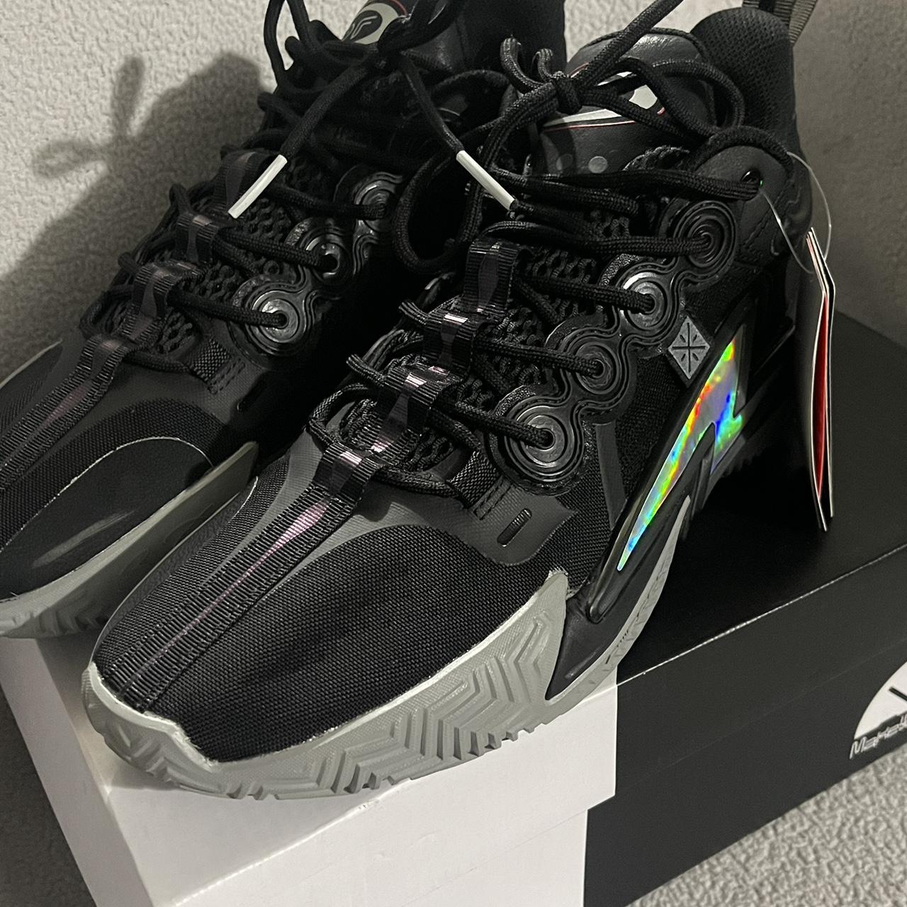 Brand new Li-Ning x Way Of Wade x Dwayne Wade x... - Depop