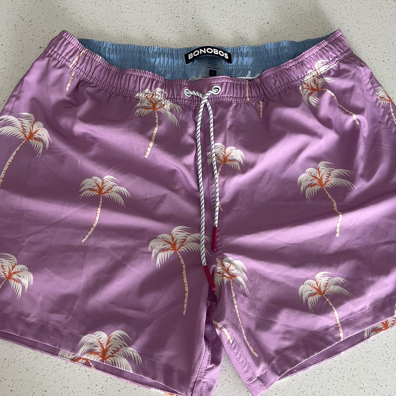 Bonobos swim trunks | Depop