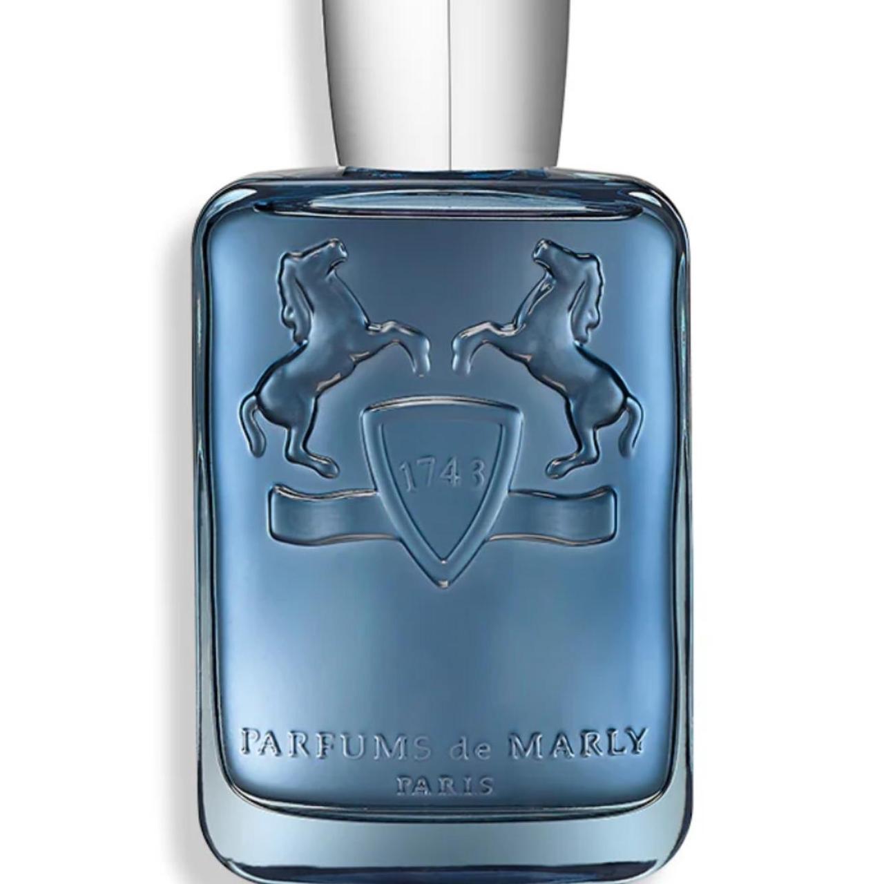 Parfums de Marley sedley 10ml Sample - Depop