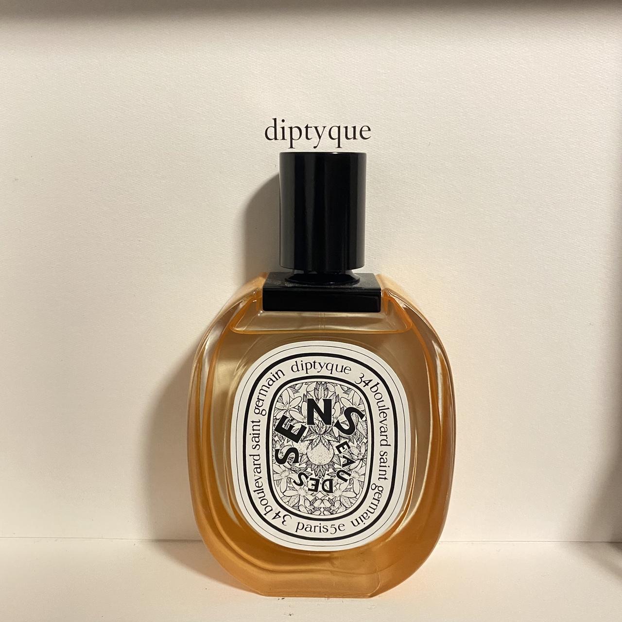 Eau de Sens LIMITED EDITION edt NO BOX Over 2 years... - Depop