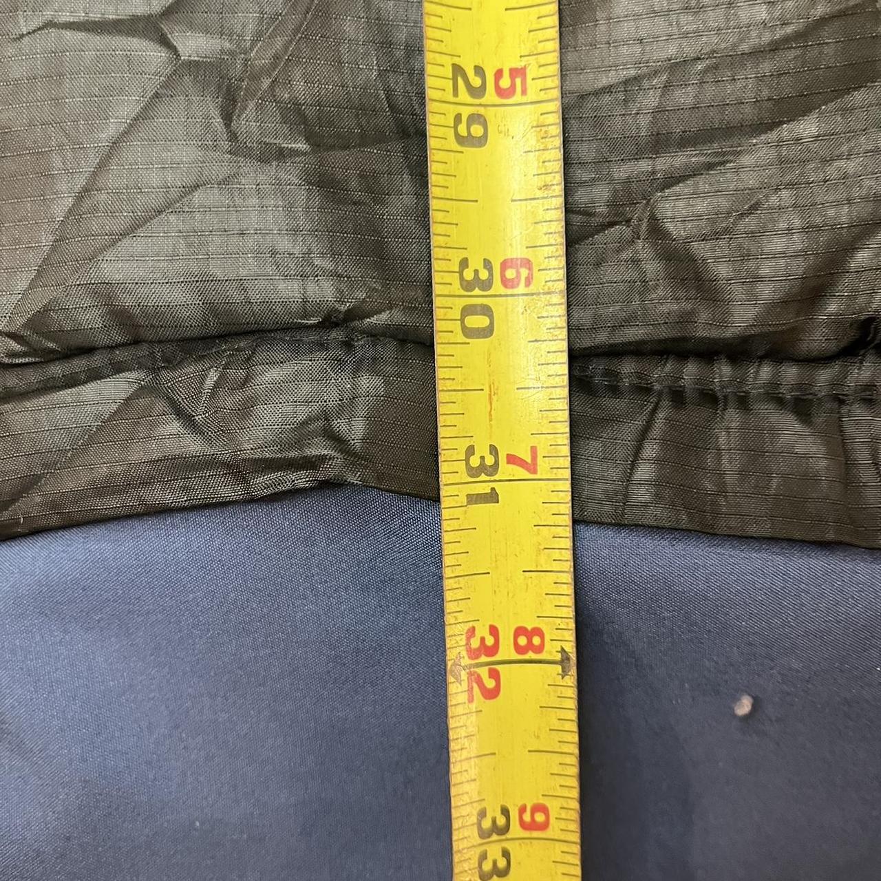 Cincinnati Bengals vintage puffer jacket NFL Size... - Depop