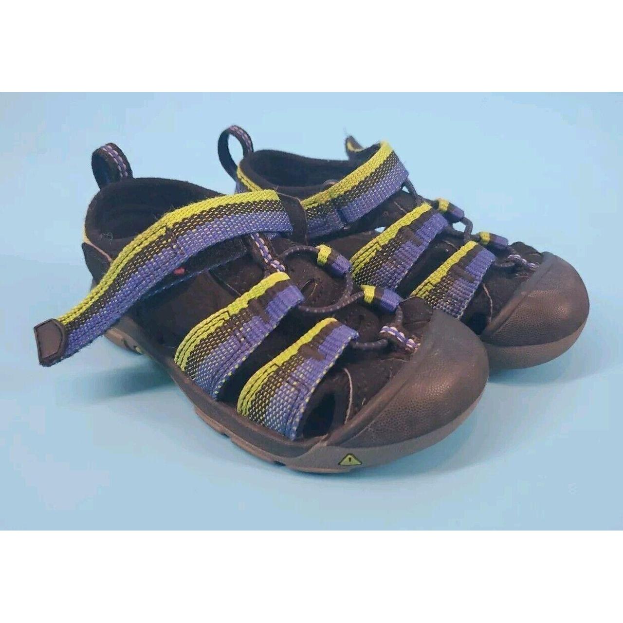 These Keens sandals are perfect for your little... - Depop