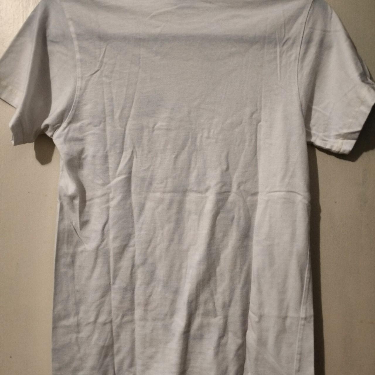 Drop Dead Rabbit t-shirt - Condition is 9/10 (No... - Depop