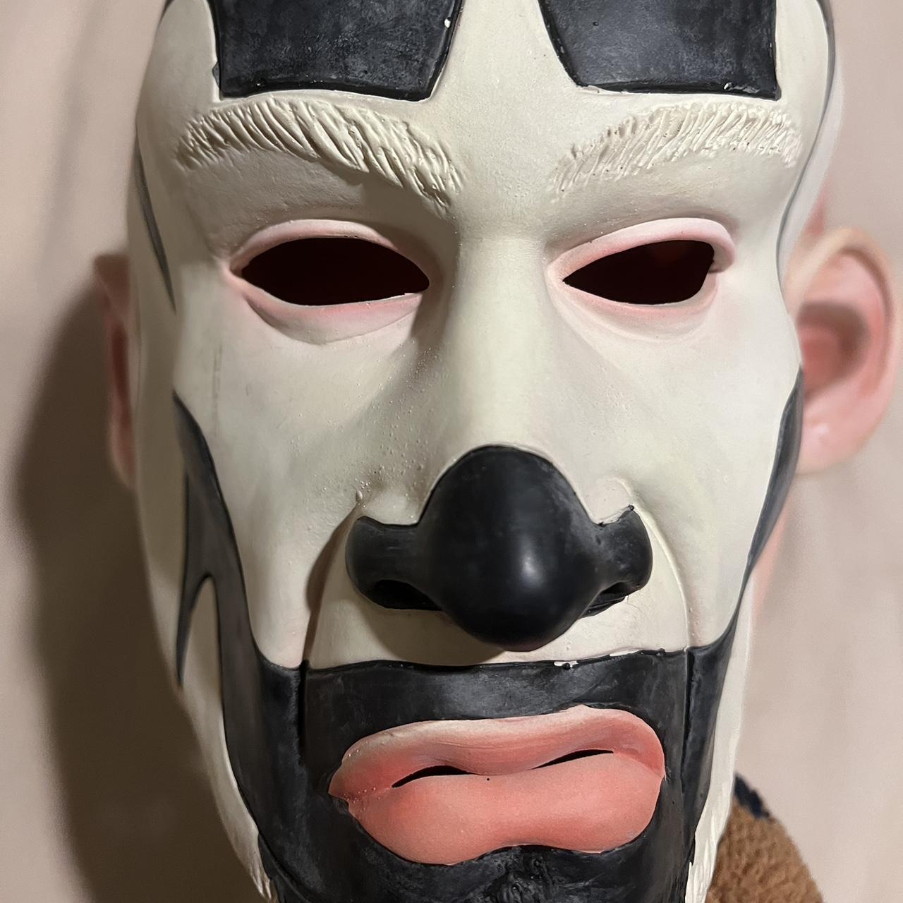 ICP Shaggy 2 Dope NECA realistic latex mask Insane... - Depop