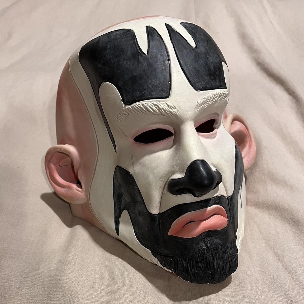 ICP Shaggy 2 Dope NECA realistic latex mask Insane... - Depop