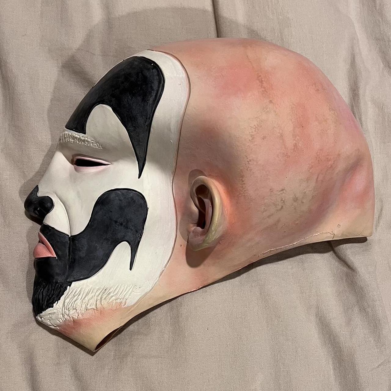 ICP Shaggy 2 Dope NECA realistic latex mask Insane... - Depop