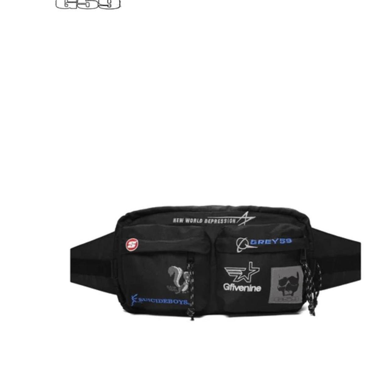 LOOKING FOR THIS BAG! willing to pay or trade a g59... - Depop