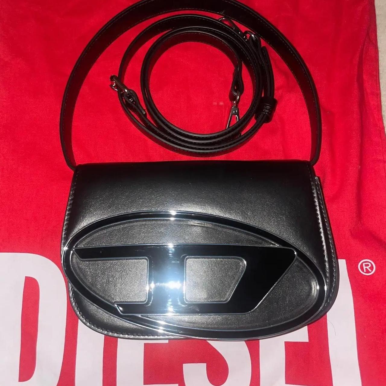 Diesel bag - Depop