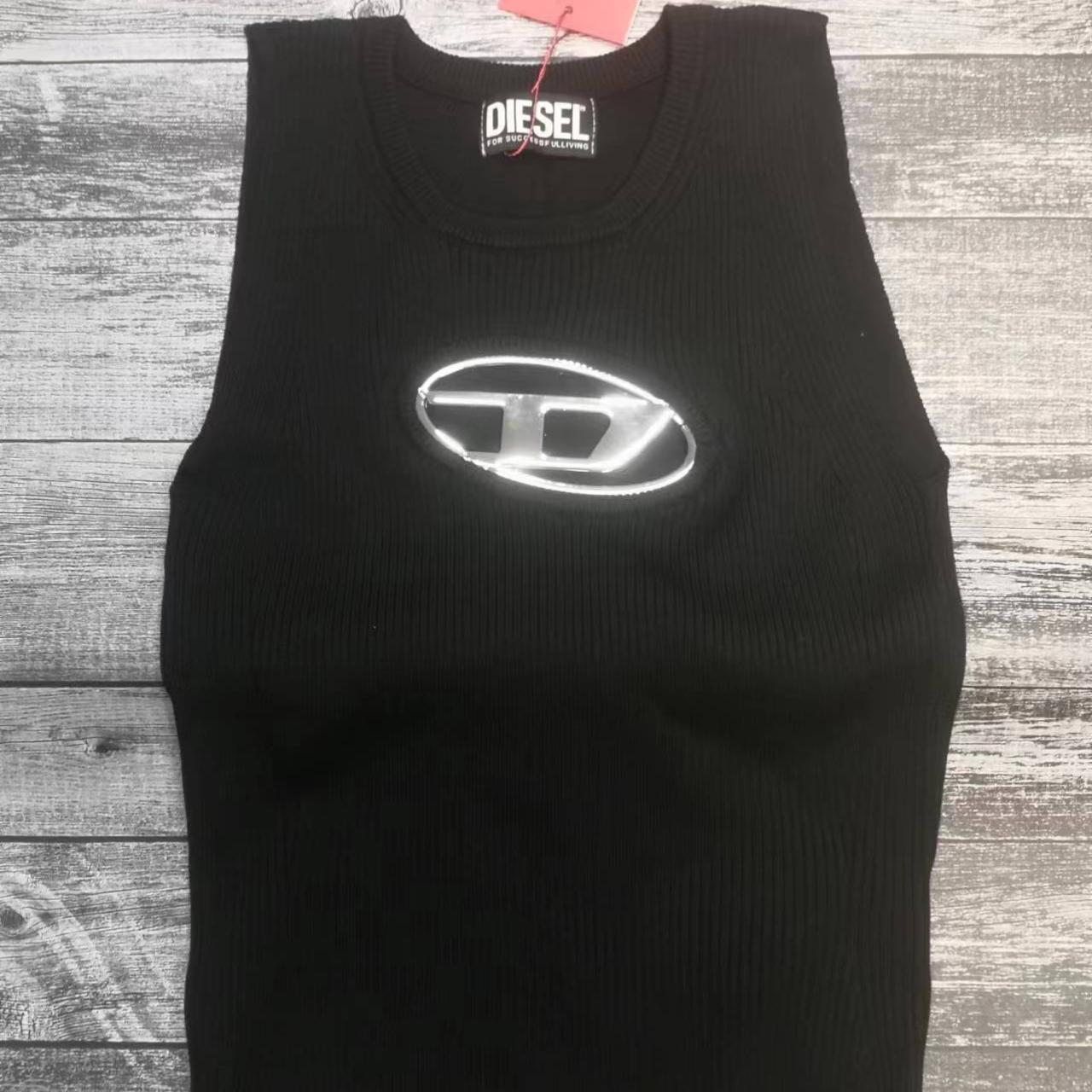 Diesel M Onerva Top Brand new with... - Depop