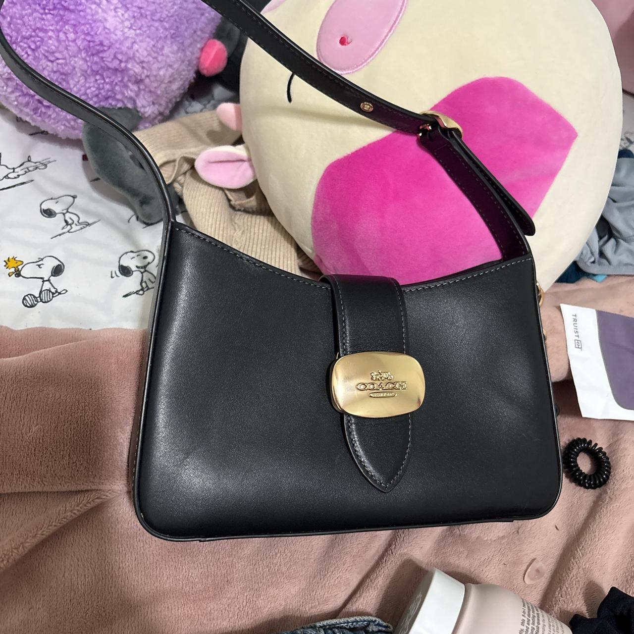 coach eliza bag. no longer sold in this colorway.... | Depop
