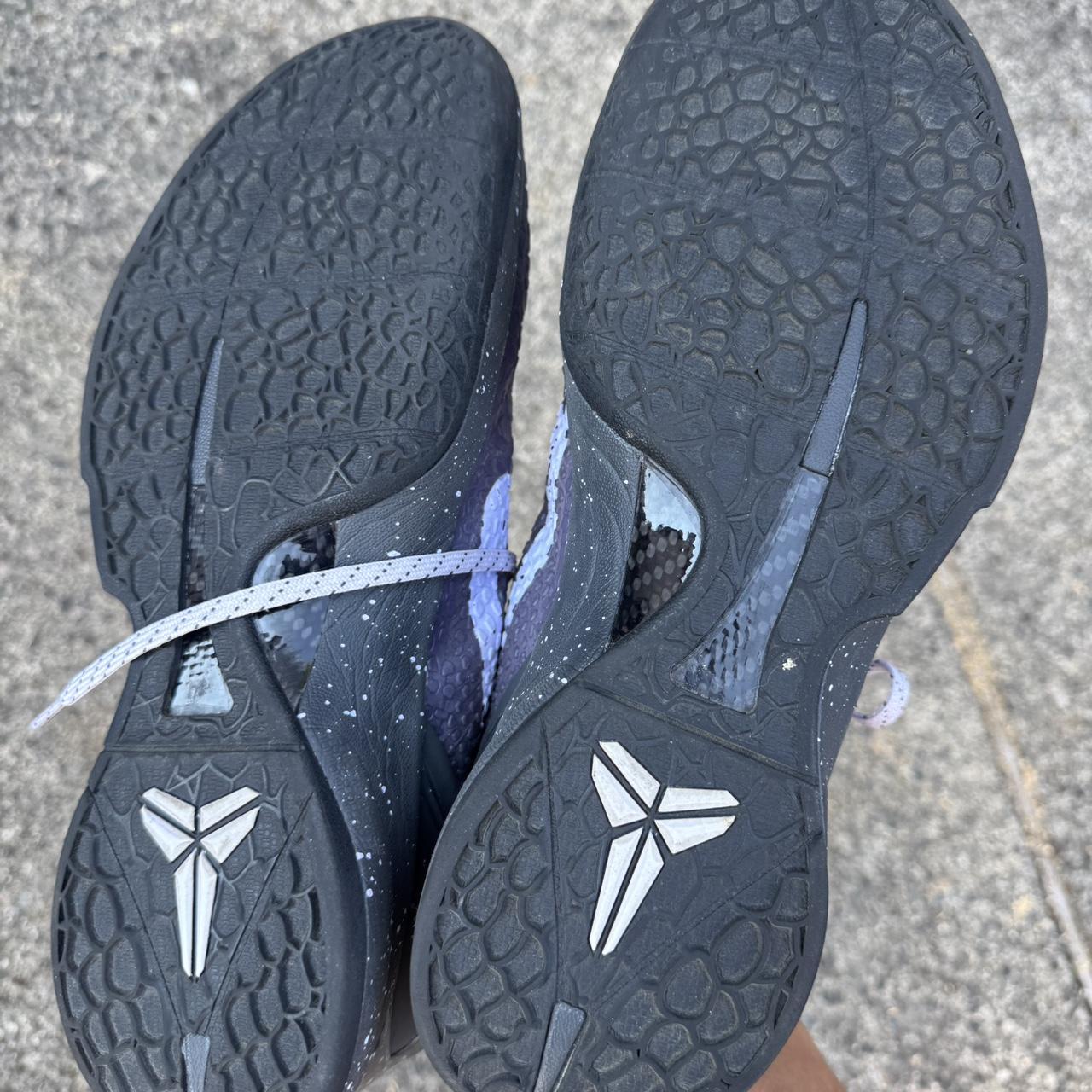 Nike Kobe 6 VI Eybl protro basketball shoes new with... | Depop