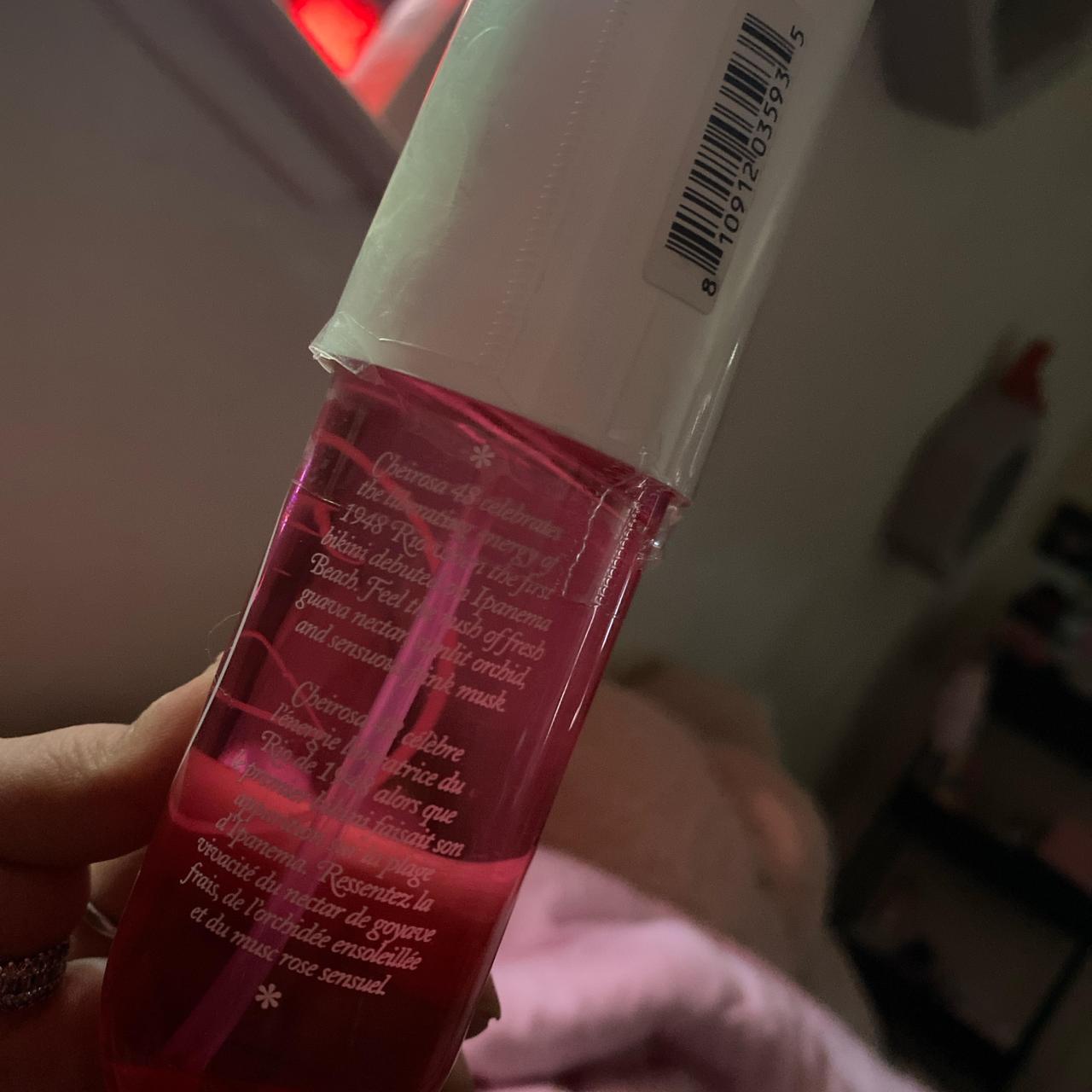 Sol de Janeiro perfume 48 Picture shown is my... - Depop